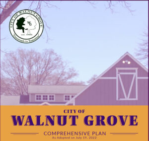 About Us – City of Walnut Grove Georgia