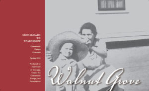 About Us – City of Walnut Grove Georgia