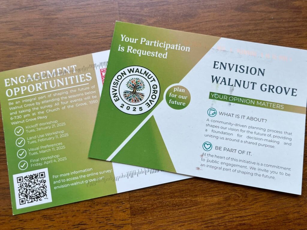 City of Walnut Grove Georgia – A Great Place To Live