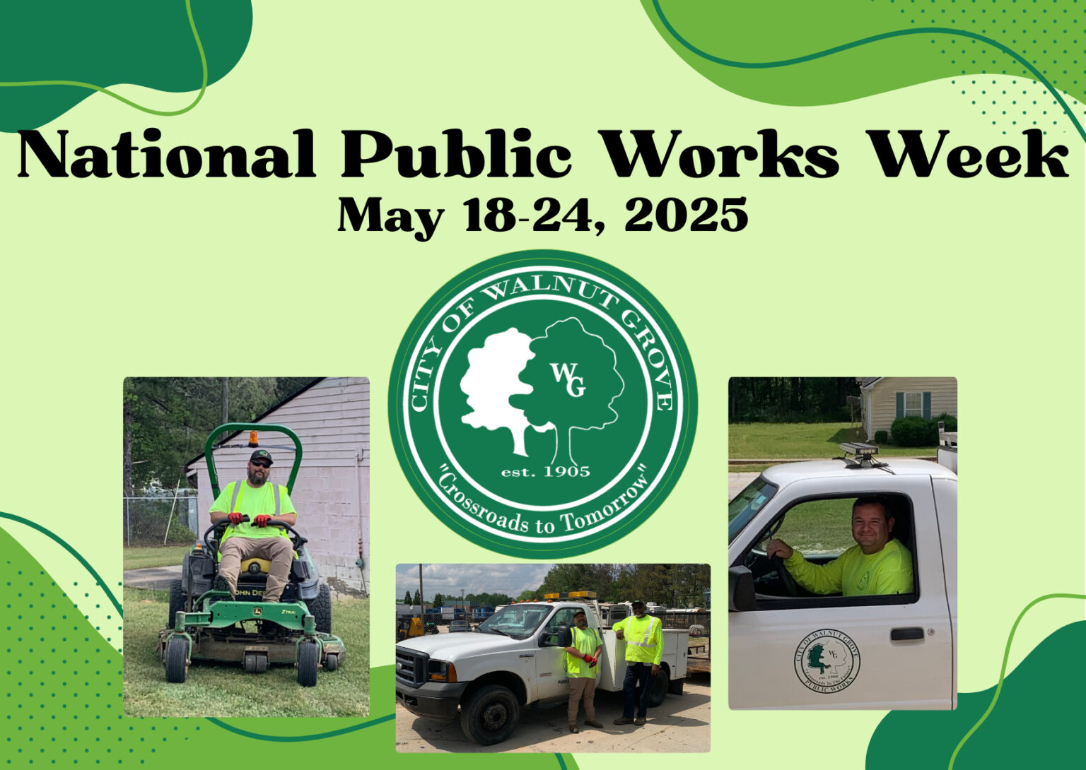 City of Walnut Grove Georgia – A Great Place To Live