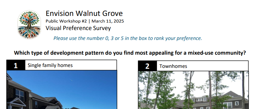 City of Walnut Grove Georgia – A Great Place To Live