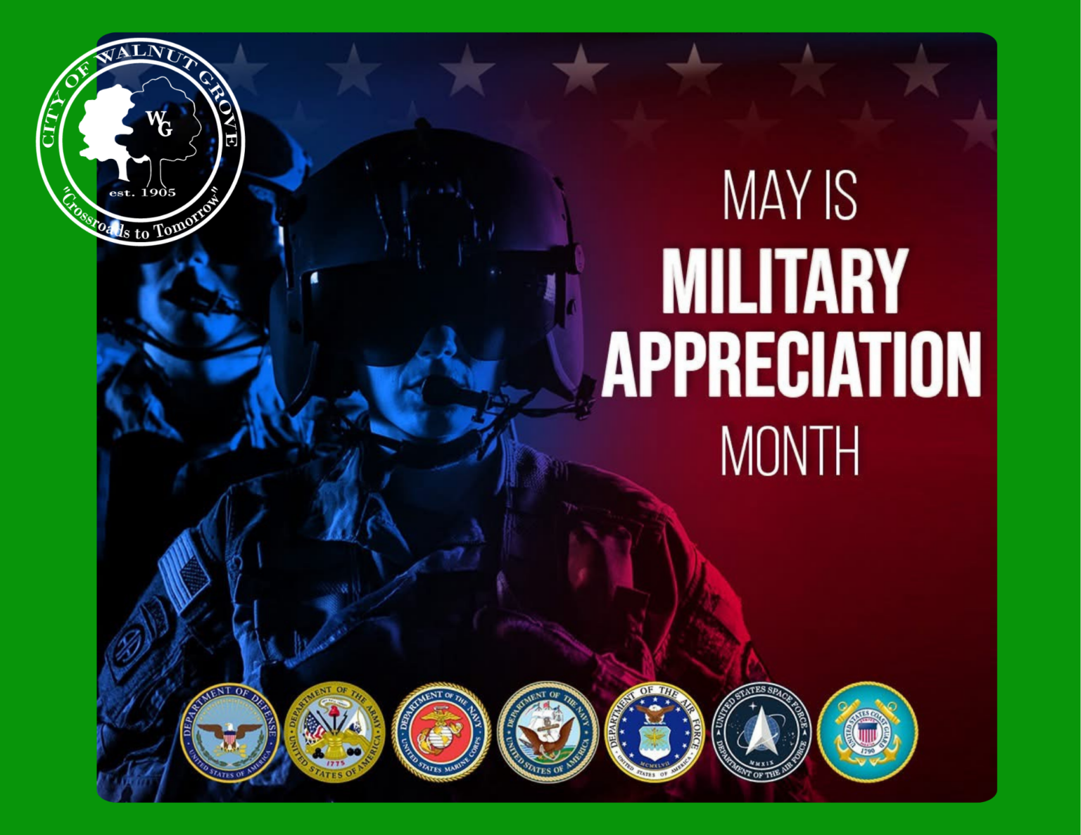 City of Walnut Grove Georgia – A Great Place To Live